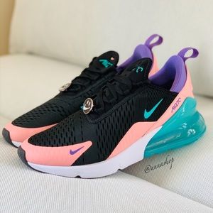 Nike | Shoes | Nwt Nike Air Max 27 | Poshmark